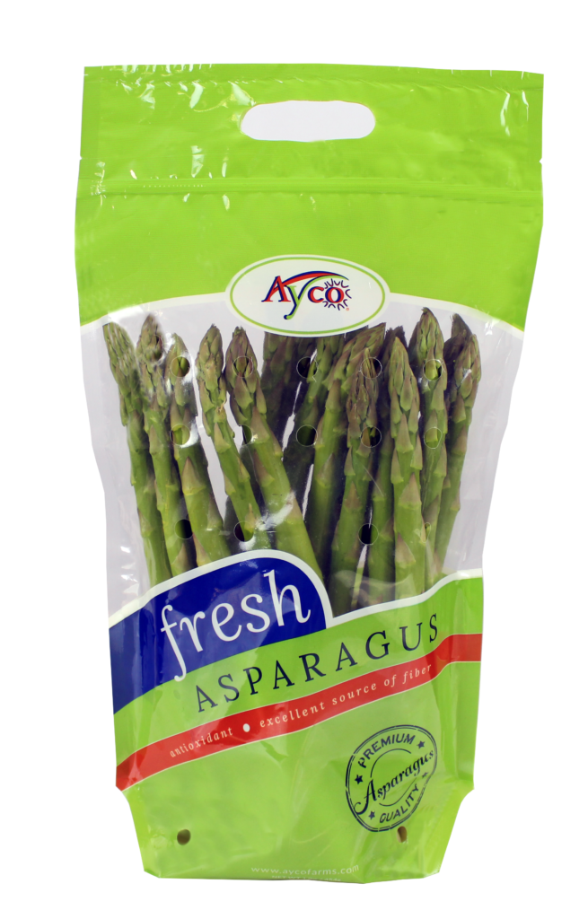 Asparagus – Ayco Farms – Our Farms | Your Future